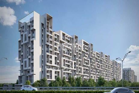 Rohan Ananta in Tathawade, Pune: Price, Brochure, Floor Plan, Reviews
