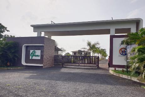 Goa Greens in Girode, Dodamarg: Price, Brochure, Floor Plan, Reviews
