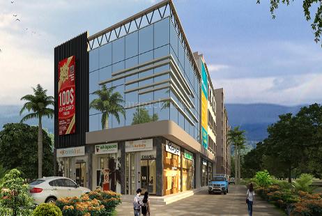 Royal Aawas Nagaon in Uriagaon, Nagaon: Price, Brochure, Floor Plan ...