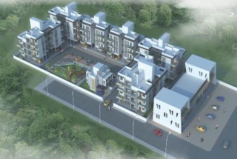 Hari Anandvan in Deolali Camp, Nashik: Price, Brochure, Floor Plan, Reviews