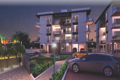 Hari Anandvan in Deolali Camp, Nashik: Price, Brochure, Floor Plan, Reviews