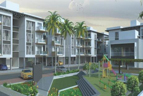 Hari Anandvan in Deolali Camp, Nashik: Price, Brochure, Floor Plan, Reviews