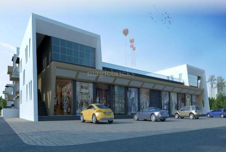 Hari Anandvan in Deolali Camp, Nashik: Price, Brochure, Floor Plan, Reviews