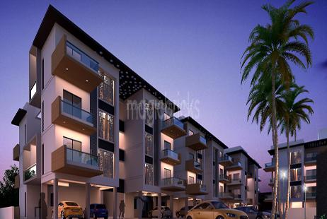 Hari Anandvan in Deolali Camp, Nashik: Price, Brochure, Floor Plan, Reviews