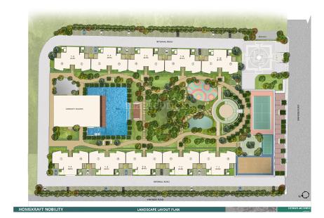ATS Nobility in Noida Extension, Noida: Price, Brochure, Floor Plan ...