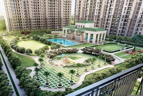 ATS Homekraft Happy Trails Resale Price, Flats & Properties for sale in ...
