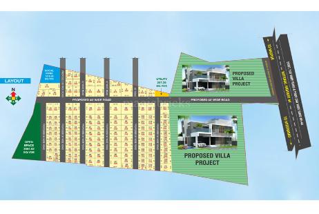 Highway County in Medchal, Hyderabad: Price, Brochure, Floor Plan, Reviews