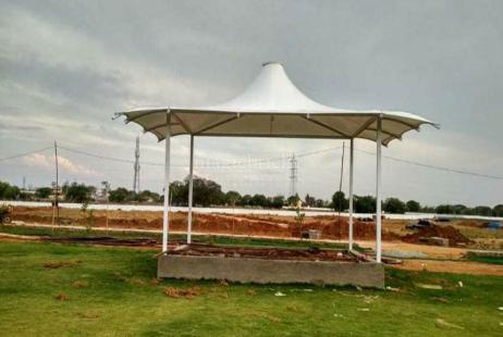 Sreechakram Nightingale in Kothur, Hyderabad: Price, Brochure, Floor ...