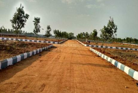 Sreechakram Nightingale in Kothur, Hyderabad: Price, Brochure, Floor ...