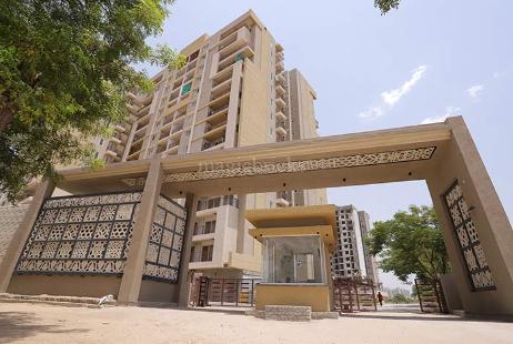 Platinum Amaltas in Vaishali Nagar, Jaipur: Price, Brochure, Floor Plan ...