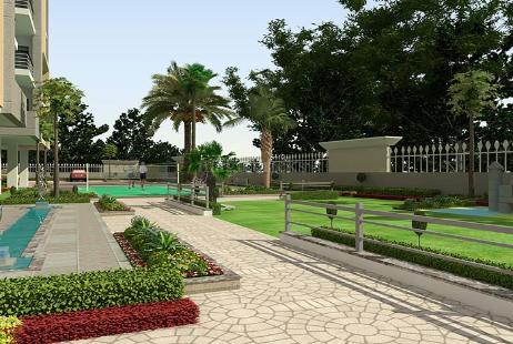 Platinum Amaltas in Vaishali Nagar, Jaipur: Price, Brochure, Floor Plan ...