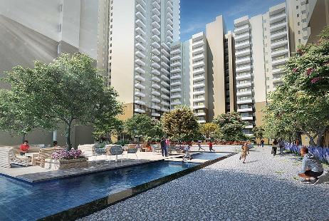 Wave Amore in Sector 32, Noida: Price, Brochure, Floor Plan, Reviews