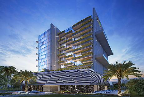 Pyramid Axis in Baner, Pune: Price, Brochure, Floor Plan, Reviews