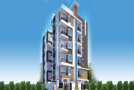 Mishika Maple in Tagarapuvalsa, Visakhapatnam: Price, Brochure, Floor ...