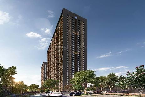 Purva Atmosphere in Thanisandra Main Road, Bangalore: Price, Brochure ...