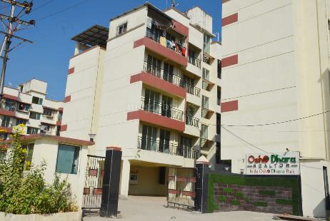 Rathi Osho Dhara Park in Asangaon, Beyond Thane: Price, Brochure, Floor ...