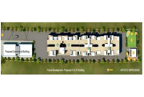 Amara Quadream Residences in Undri, Pune: Price, Brochure, Floor Plan ...