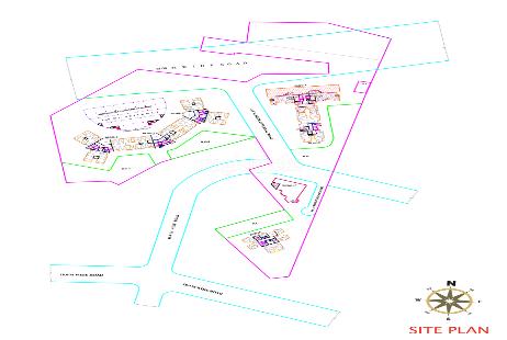 Riverview Classic in Kalyan West, Beyond Thane: Price, Brochure, Floor ...