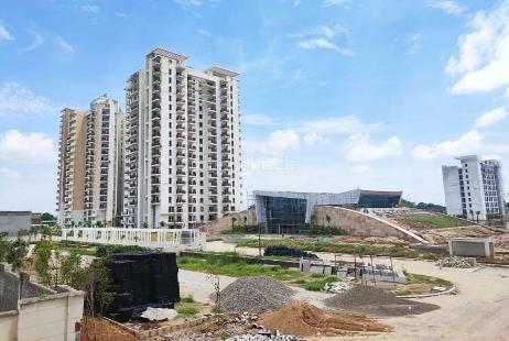 Eldeco Accolade in Sohna, Gurgaon: Price, Brochure, Floor Plan, Reviews