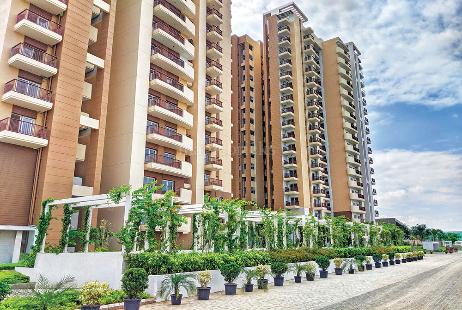 Eldeco Accolade in Sohna, Gurgaon: Price, Brochure, Floor Plan, Reviews