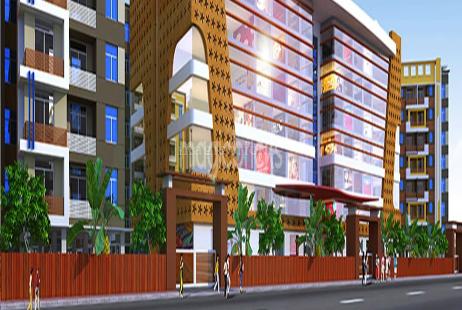 Realize Signature City in Bihta, Patna: Price, Brochure, Floor Plan ...