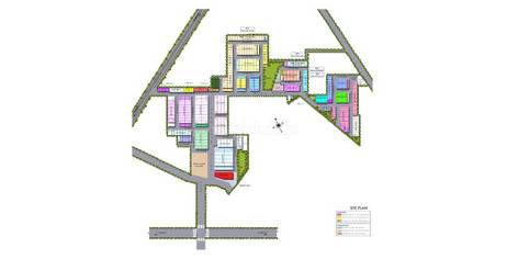 GBP Tech Town in Aerocity, Mohali: Price, Brochure, Floor Plan, Reviews