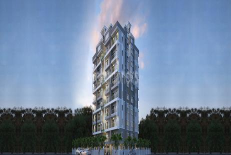 Linc Serenity Heights in Labhandih, Raipur: Price, Brochure, Floor Plan ...