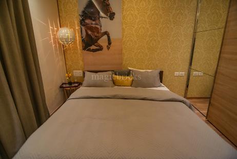 SNN Raj Grandeur in Bommanahalli, Bangalore: Price, Brochure, Floor ...