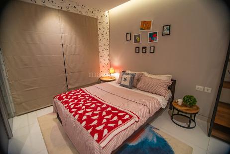 SNN Raj Grandeur in Bommanahalli, Bangalore: Price, Brochure, Floor ...