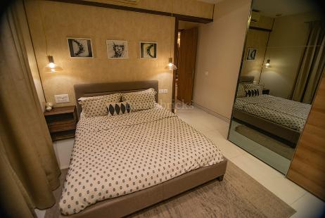 SNN Raj Grandeur in Bommanahalli, Bangalore: Price, Brochure, Floor ...