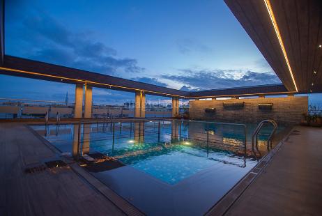 SNN Raj Grandeur in Bommanahalli, Bangalore: Price, Brochure, Floor ...