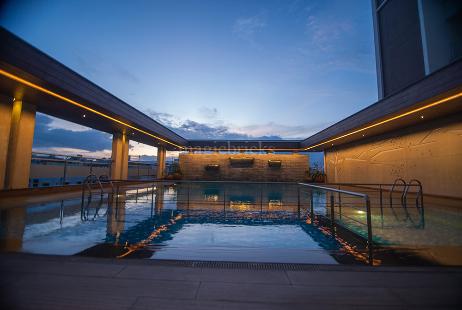 SNN Raj Grandeur in Bommanahalli, Bangalore: Price, Brochure, Floor ...