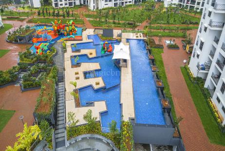 SNN Raj Etternia in Haralur Main Road, Bangalore: Price, Brochure ...