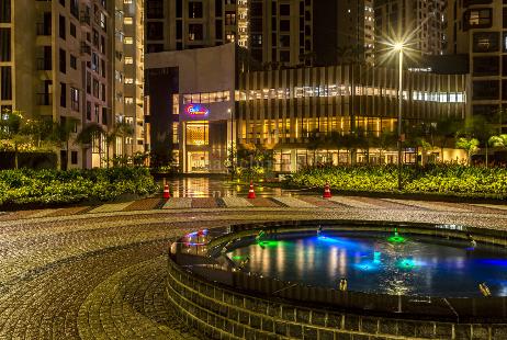 SNN Raj Etternia in Haralur Main Road, Bangalore: Price, Brochure ...