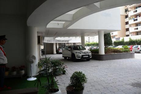 VVIP Homes Resale Flats Price: 19+ Flats for Sale in VVIP Homes Noida