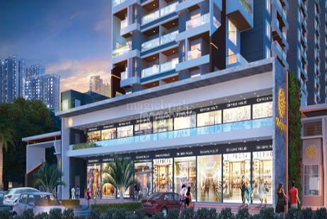 Bhaktamar Residency in Wadgaon Sheri, Pune: Price, Brochure, Floor Plan ...