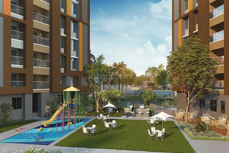 Merlin Urvan in Dum Dum, Kolkata: Price, Brochure, Floor Plan, Reviews