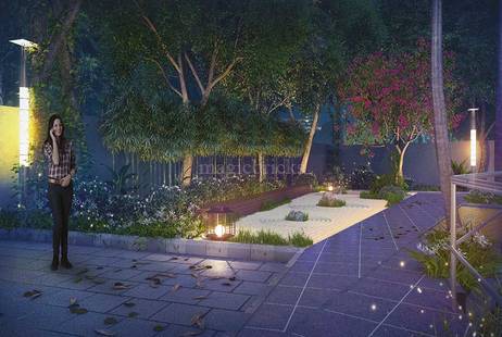 Merlin Urvan in Dum Dum, Kolkata: Price, Brochure, Floor Plan, Reviews