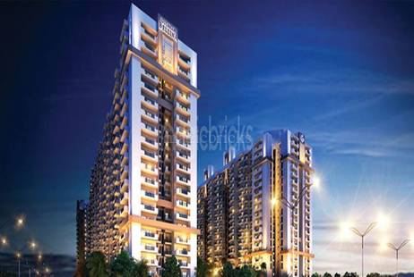 2 BHK Flats in Noida: 3,950+ Apartments/Flats for Sale in Noida