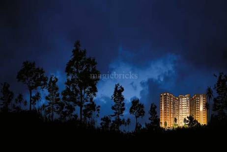 Merlin Urvan in Dum Dum, Kolkata: Price, Brochure, Floor Plan, Reviews