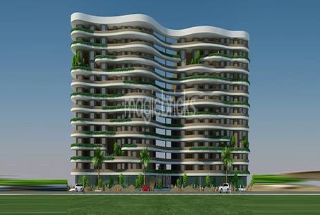 Mojika Ultima in Jagatpura, Jaipur: Price, Brochure, Floor Plan, Reviews
