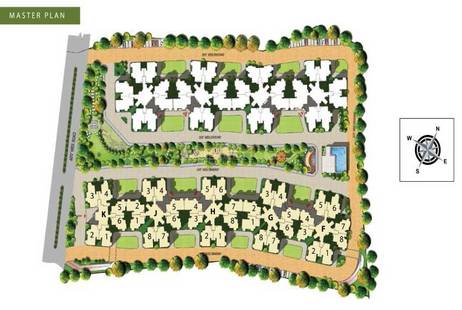 Puravankara PURVA AMAITI in Trichy Road, Coimbatore: Price, Brochure ...