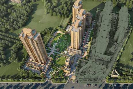 Signature Global Proxima in Sector 89, Gurgaon: Price, Brochure, Floor ...