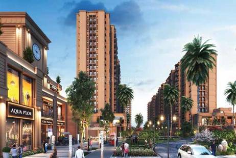 Signature Global Proxima in Sector 89, Gurgaon: Price, Brochure, Floor ...