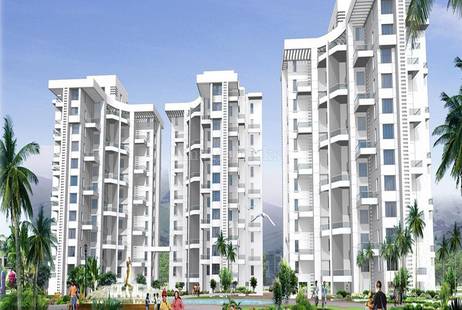 Sun Planet in Sinhgad Road, Pune: Price, Brochure, Floor Plan, Reviews