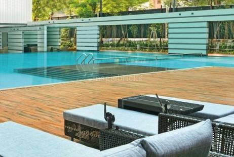 Rustomjee Seasons in Bandra East, Mumbai: Price, Brochure, Floor Plan ...