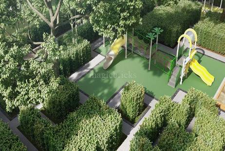 Rustomjee Seasons in Bandra East, Mumbai: Price, Brochure, Floor Plan ...