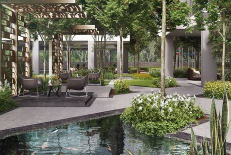 Rustomjee Seasons in Bandra East, Mumbai: Price, Brochure, Floor Plan ...