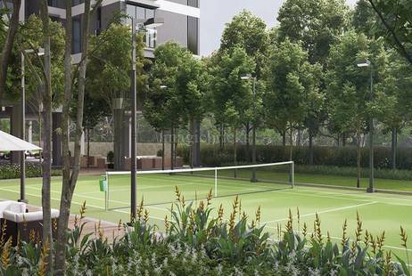 Rustomjee Seasons in Bandra East, Mumbai: Price, Brochure, Floor Plan ...