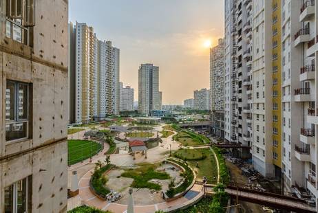 Elita Garden Vista Phase 2 in New Town, Kolkata: Price, Brochure, Floor Plan, Reviews